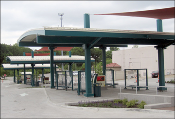 Smart Moves News: Mission Transit Center, Ribbon Cutting